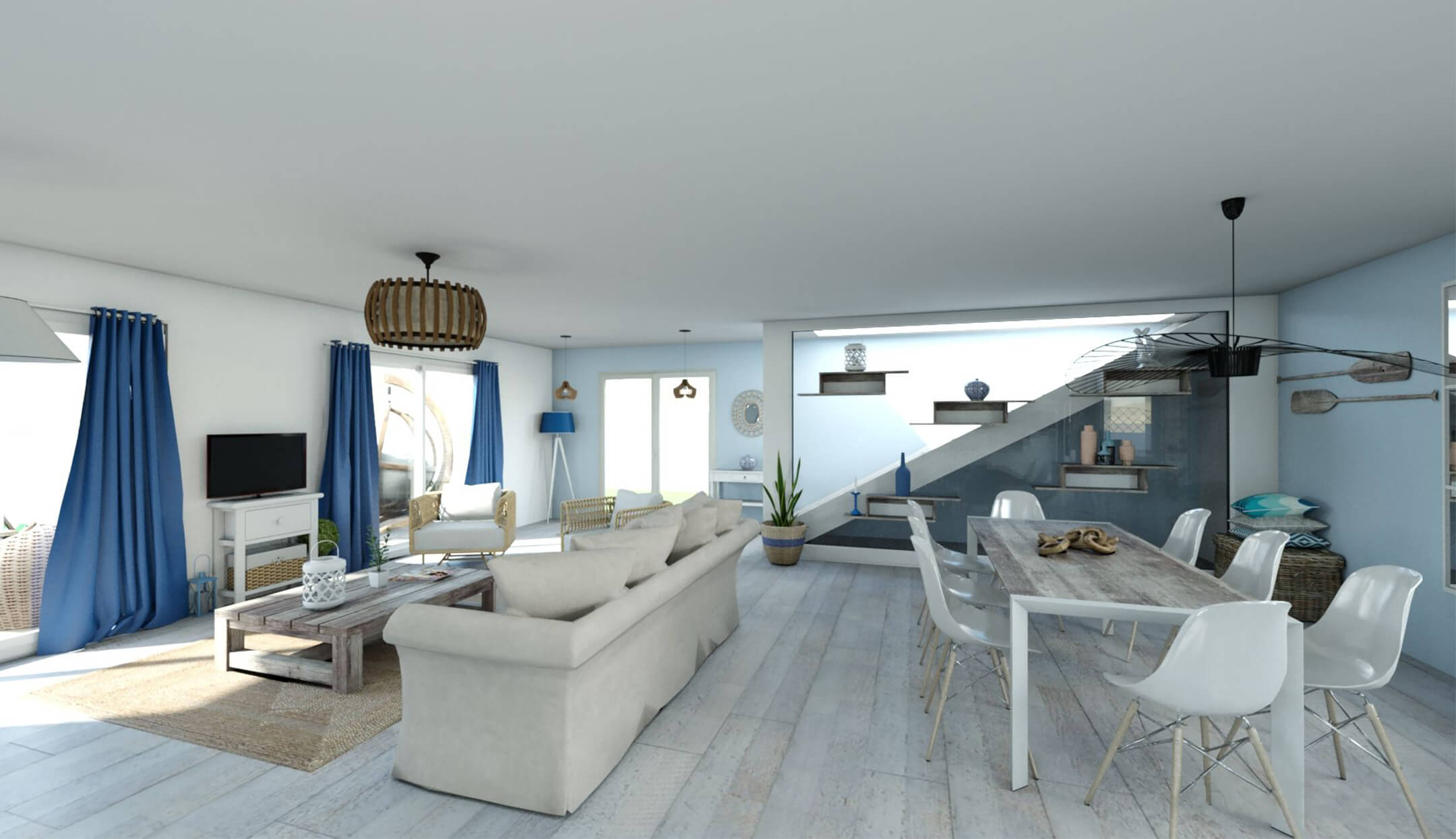 HomeByMe for Businesses: 3D Online Planning Solution