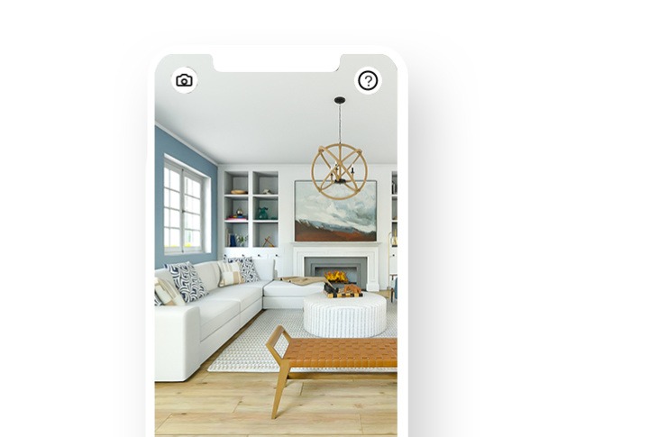 Free 3D design software | HomeByMe