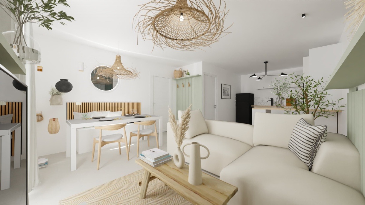 Design 4 Bedroom House Plans in No Time - HomeByMe