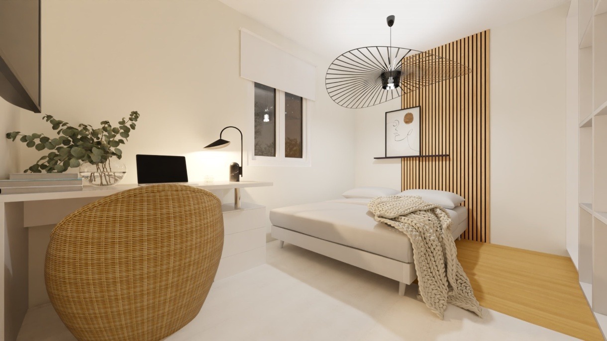 Design 4 Bedroom House Plans in No Time - HomeByMe