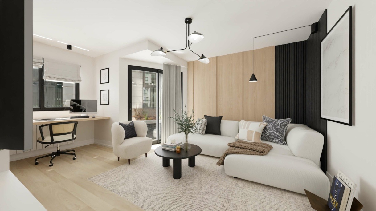 How to Build 2 Bedroom House Plans Easily - HomeByMe