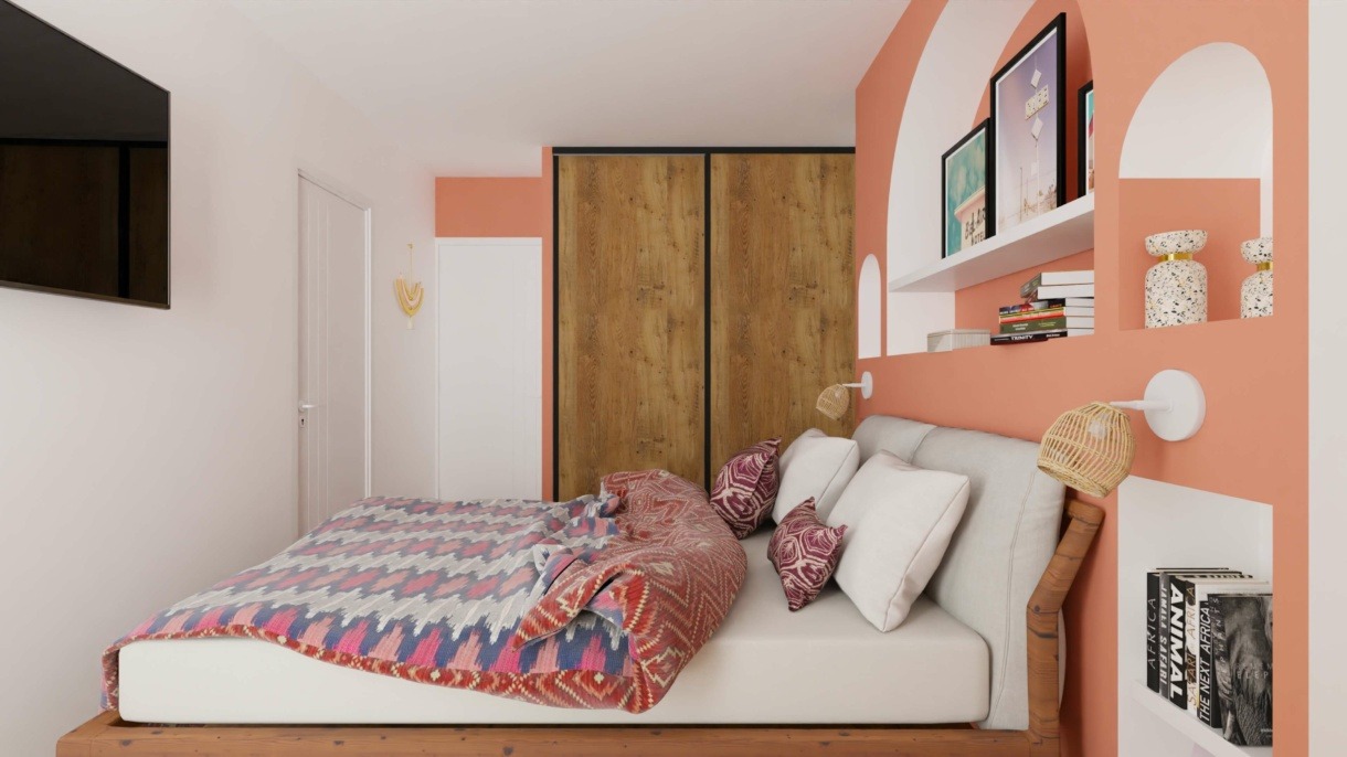 How to Make Modern House Plans? - HomeByMe