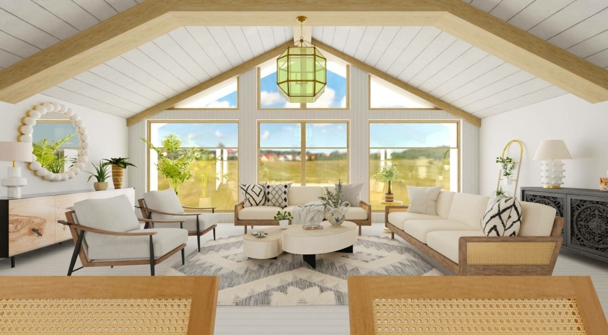 Unveiling America’s Best House Plans: How to Capture the Style with 3D ...