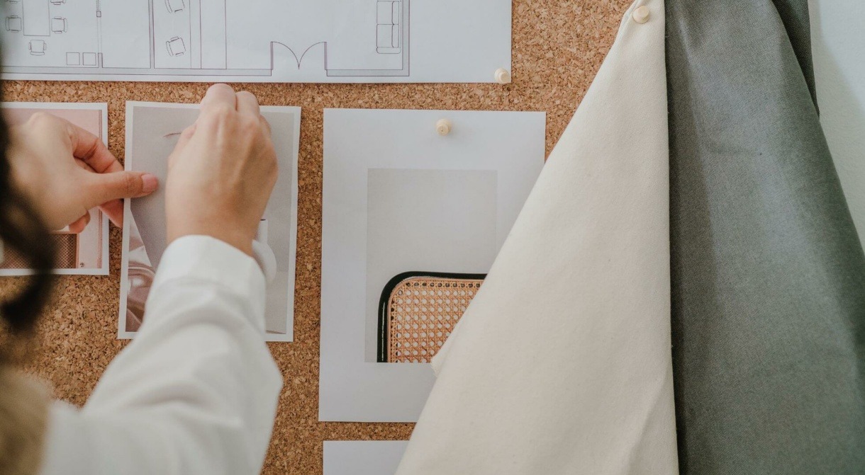 Architecte d’intérieur : pour quel statut professionnel opter ? - HomeByMe