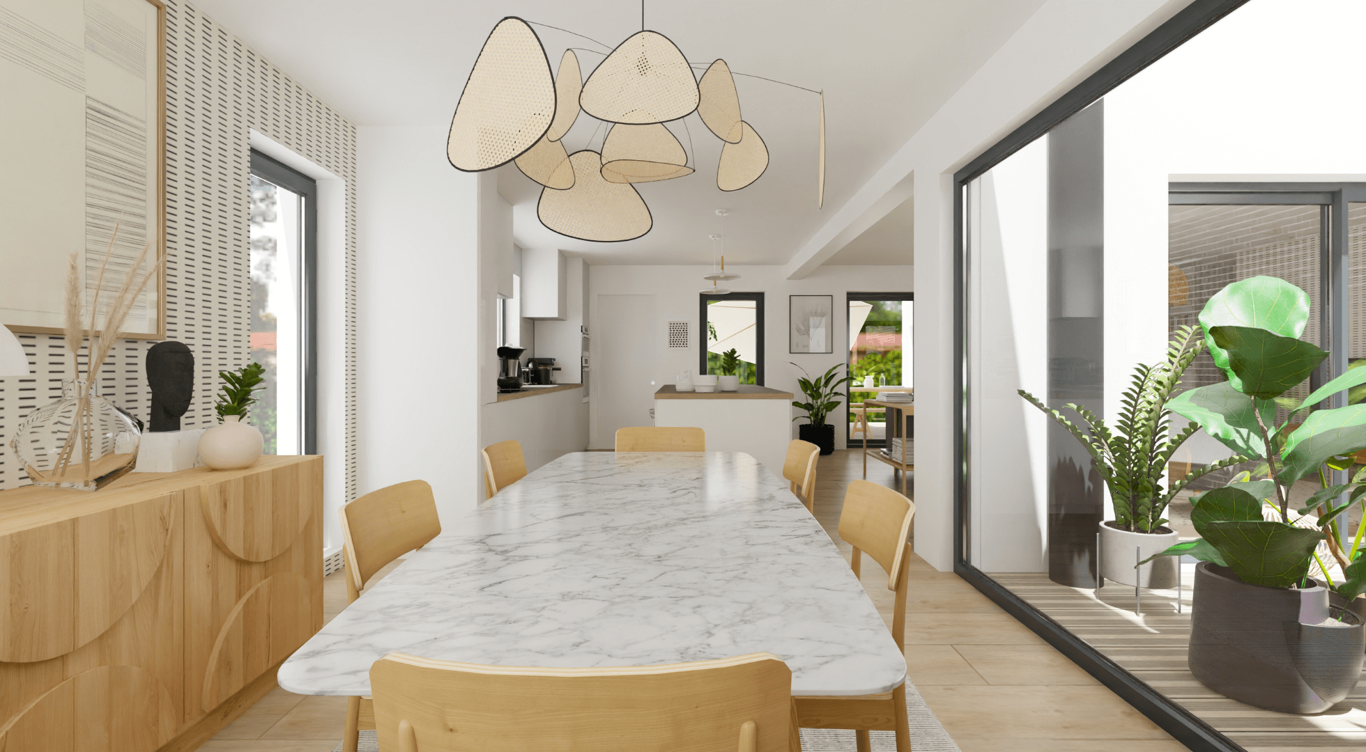 3D Home Design Guide by ROOM - HomeByMe