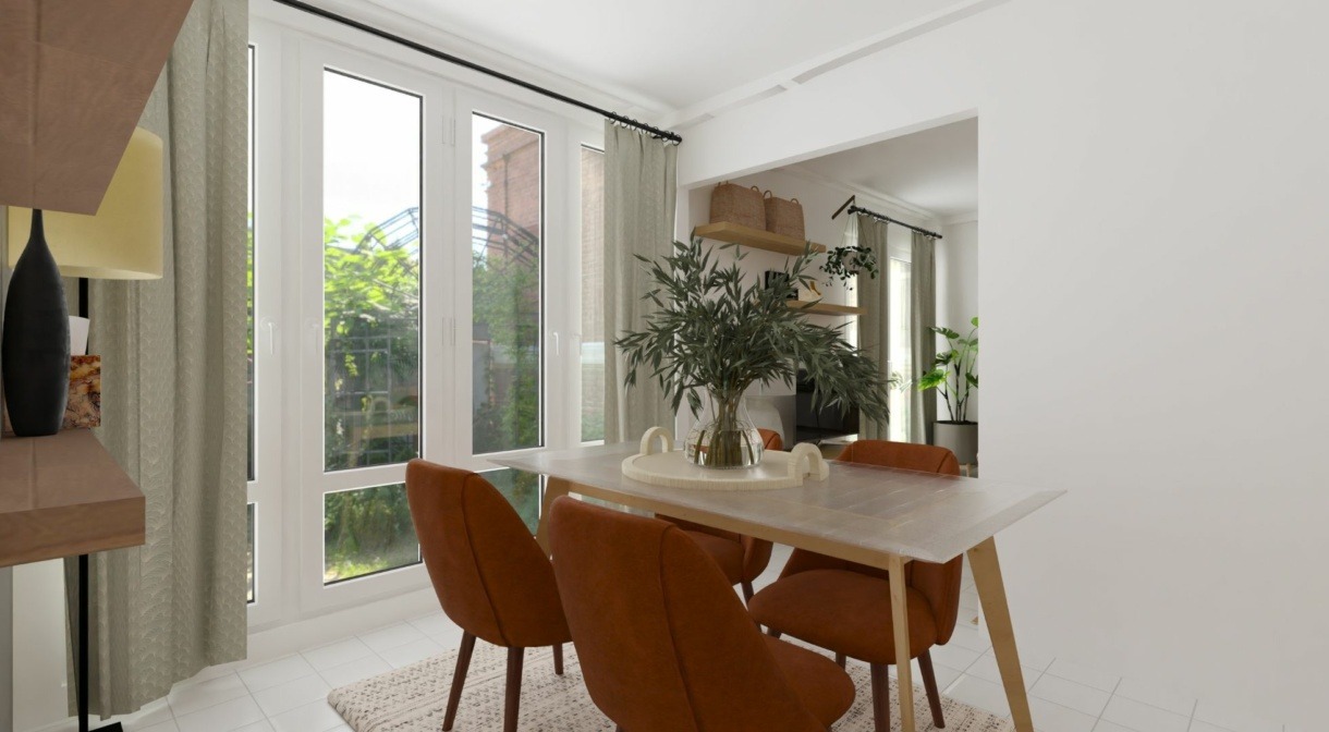 A Step-by-Step Guide to Creating 3D Home Design in Minutes - HomeByMe