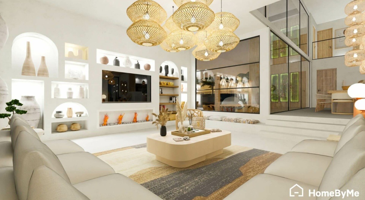 Make Your Own Room Layout